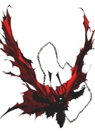 Spawn | DEATH BATTLE Wiki | Fandom