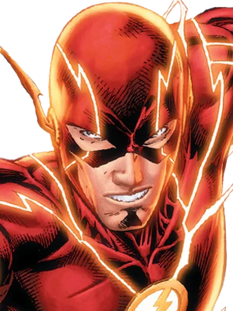 Flash Face