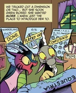 Discord | DEATH BATTLE Wiki | Fandom