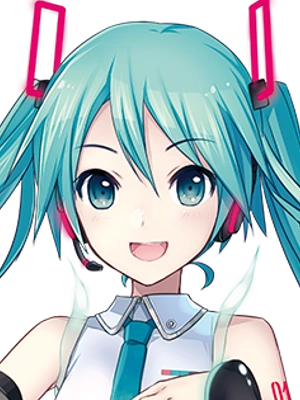 User blog:1mavstone/Combatant - Hatsune Miku | DEATH BATTLE Wiki | Fandom