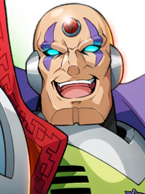 Sigma | DEATH BATTLE Wiki | Fandom