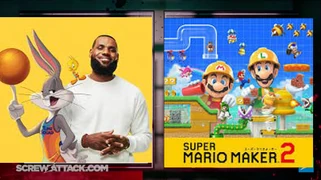 User blog:El Luigi Numbuh 80/Mario VS Bugs Bunny | DEATH BATTLE Wiki ...