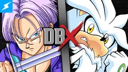 DBX | DEATH BATTLE Wiki | Fandom