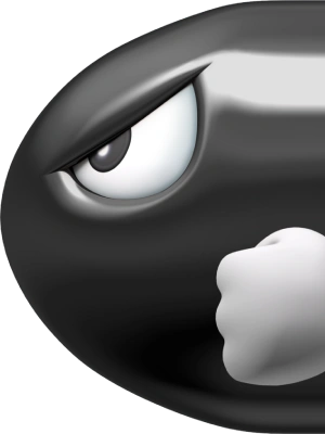 Bullet Bill | DEATH BATTLE Wiki | Fandom