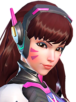 D.Va | DEATH BATTLE Wiki | Fandom