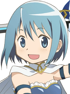 User blog:Noobalation/Sayaka Miki | DEATH BATTLE Wiki | Fandom