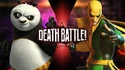 Iron Fist VS Po/Gallery | DEATH BATTLE Wiki | Fandom