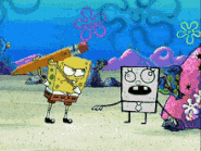 SpongeBob SquarePants | DEATH BATTLE Wiki | Fandom