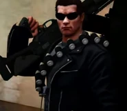 The Terminator | DEATH BATTLE Wiki | Fandom