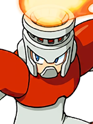 User blog:Ewefwein/Fire Man | DEATH BATTLE Wiki | Fandom