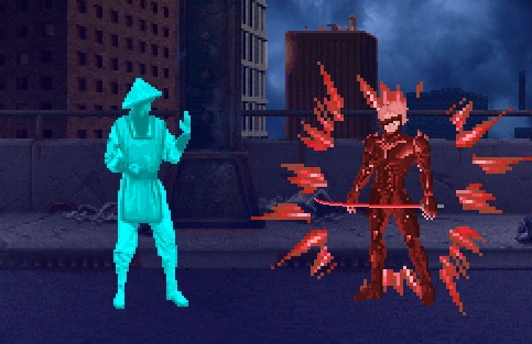 User blog:Ditto132/Raiden VS Raiden | DEATH BATTLE Wiki | Fandom