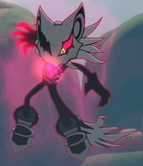 Infinite | DEATH BATTLE Wiki | Fandom