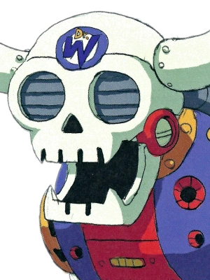 Wily Machine | DEATH BATTLE Wiki | Fandom