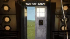 Rick Sanchez VS The Doctor/Gallery | DEATH BATTLE Wiki | Fandom
