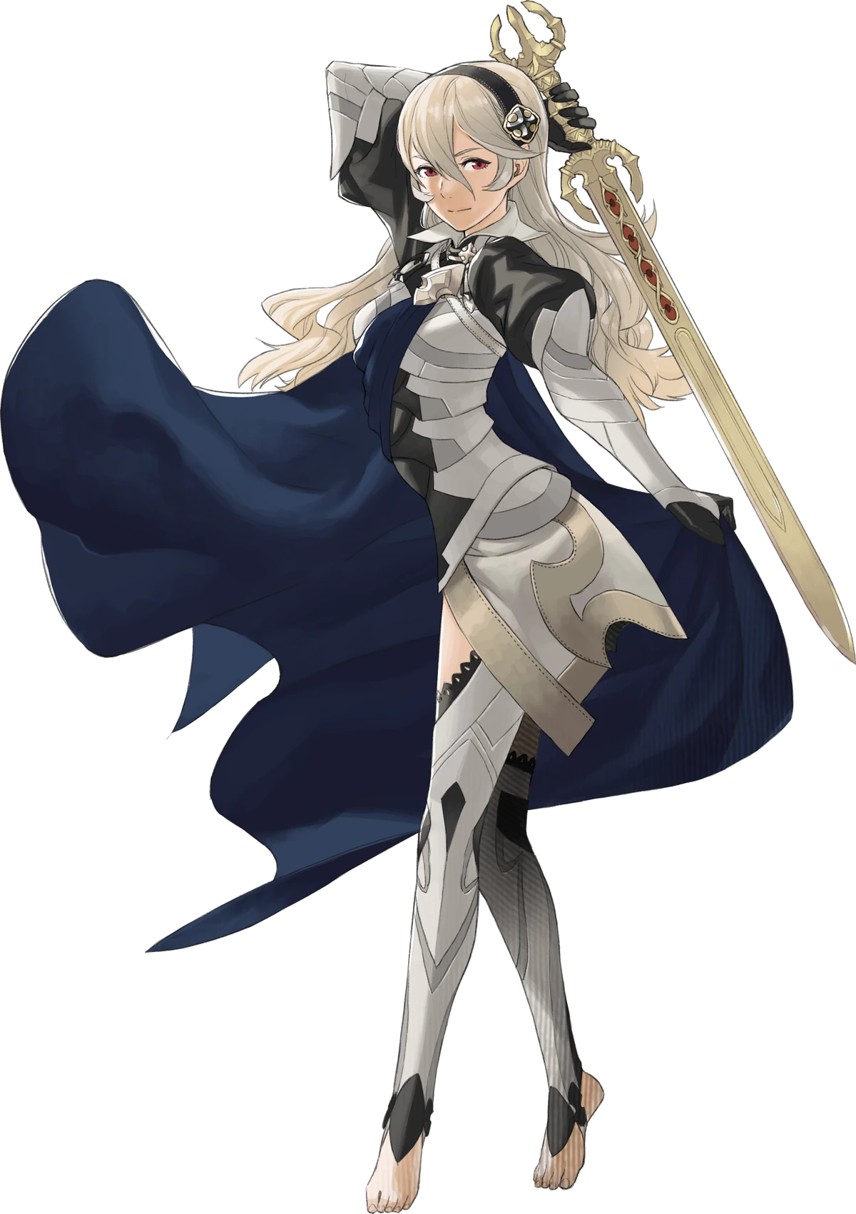User blog:BowserRulesAll/My Top 10 Fire Emblem Characters for Death ...