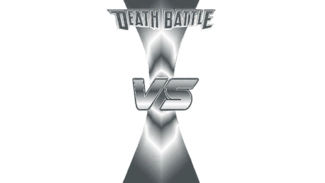 User blog:Pormald/Death Battle Season 3 Custom Thumbnails | DEATH ...