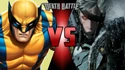 Wolverine VS Raiden/Gallery | DEATH BATTLE Wiki | Fandom