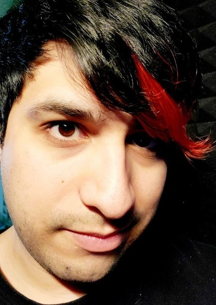 Ryan Solis | DEATH BATTLE Wiki | Fandom