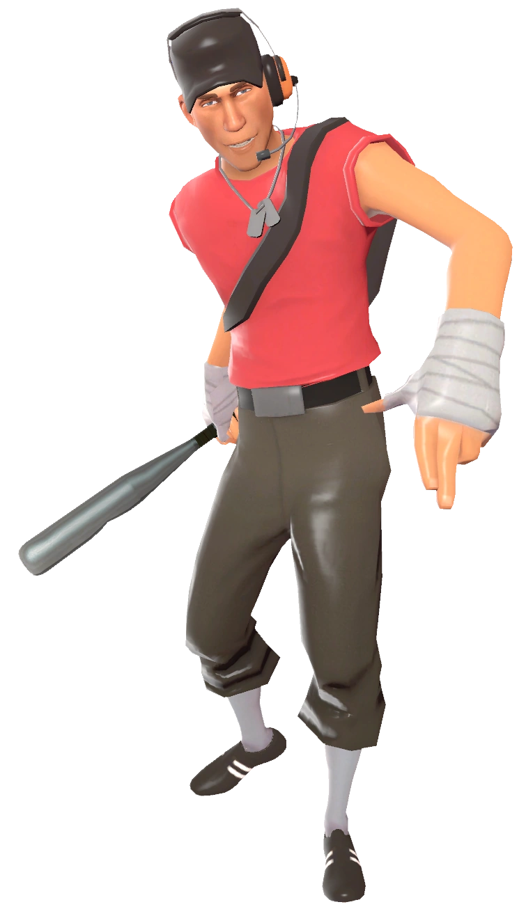 User blog:Juan2008.KingDollar$/My Ideas for Team Fortress 2 Matchups ...