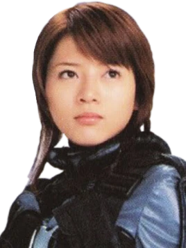 Akane Yashiro | DEATH BATTLE Wiki | Fandom