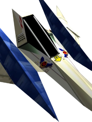 User blog:Ewefwein/Arwing | DEATH BATTLE Wiki | Fandom