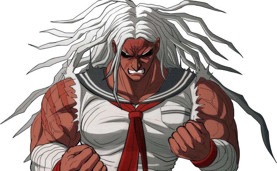 User blog:AtombyAdam/Fanon Character Profiles: Sakura Ogami | DEATH ...