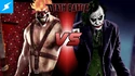 Joker VS Sweet Tooth/Gallery | DEATH BATTLE Wiki | Fandom