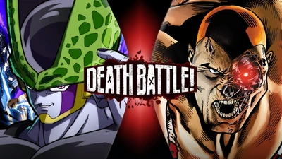User blog:GmrAlias392/My Top 100 Most Wanted Matchups | DEATH BATTLE ...