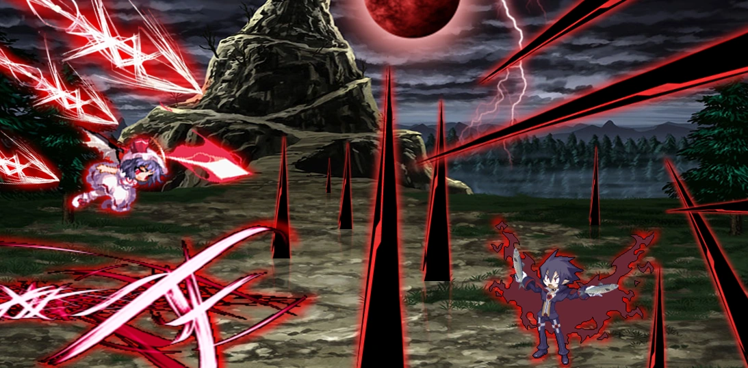 User blog:Forsakenman123672/Sprite render contest | DEATH BATTLE Wiki ...