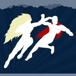 Goku VS Superman 2 | DEATH BATTLE Wiki | Fandom