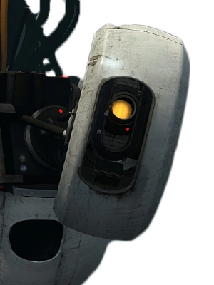 User blog:Ewefwein/GLaDOS | DEATH BATTLE Wiki | Fandom