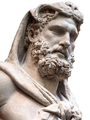 Heracles | DEATH BATTLE Wiki | Fandom