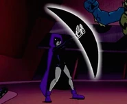 Raven | DEATH BATTLE Wiki | Fandom