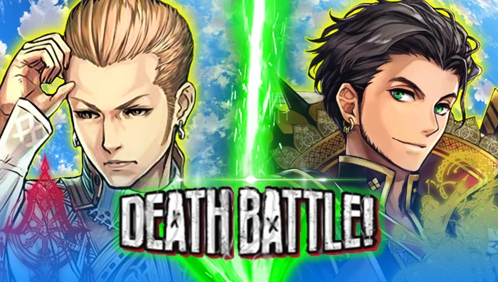 User blog:PitTheSwordmaster/Top 200 Most Wanted Matchups for Death ...