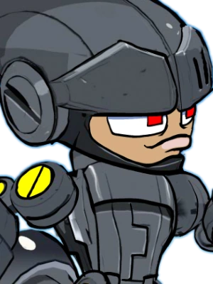 User blog:Moodyostrich/Newgrounds Rumble Portraits and Icons | DEATH ...