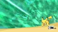 Pikachu | DEATH BATTLE Wiki | Fandom