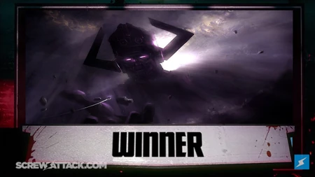 Godzilla VS Galactus | Death Battle Fanon Wiki | Fandom