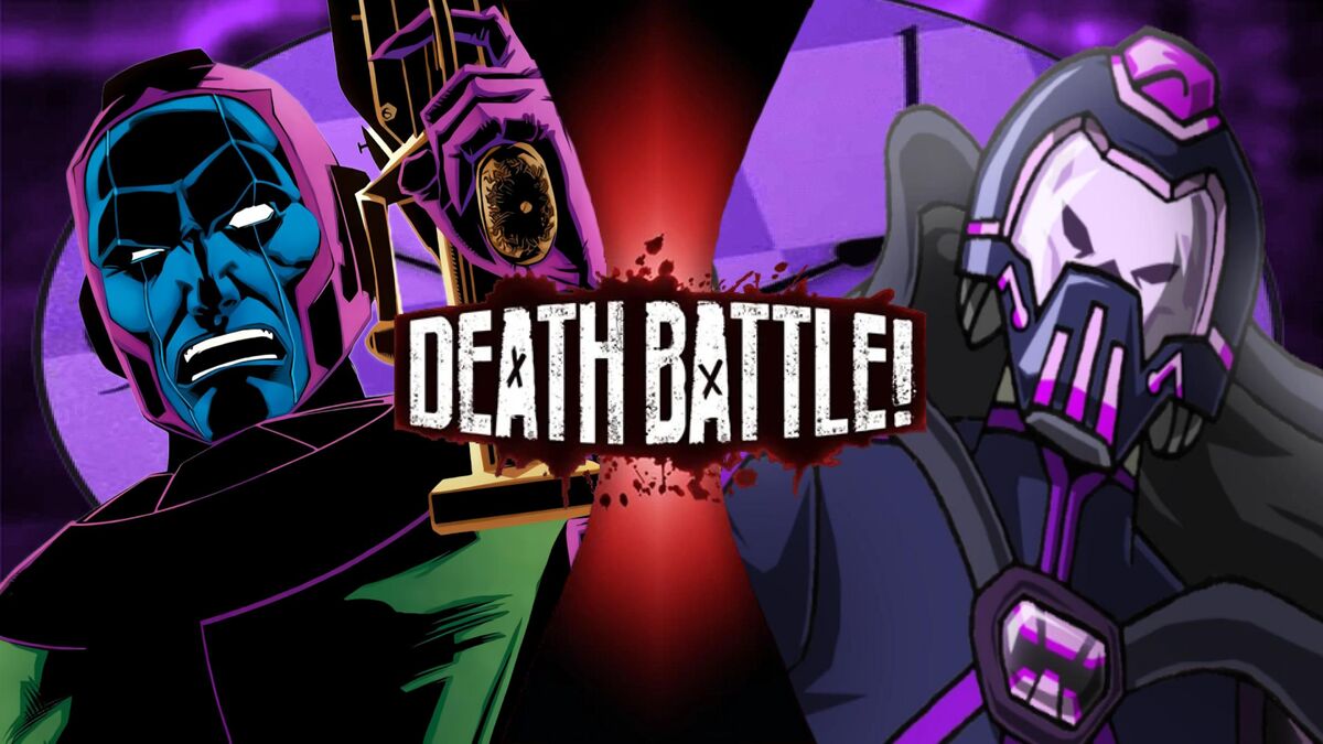 Kang vs. Eon | Death Battle Fanon Wiki | Fandom Kang vs. Eon | Death Battle Fanon Wiki | Fandom