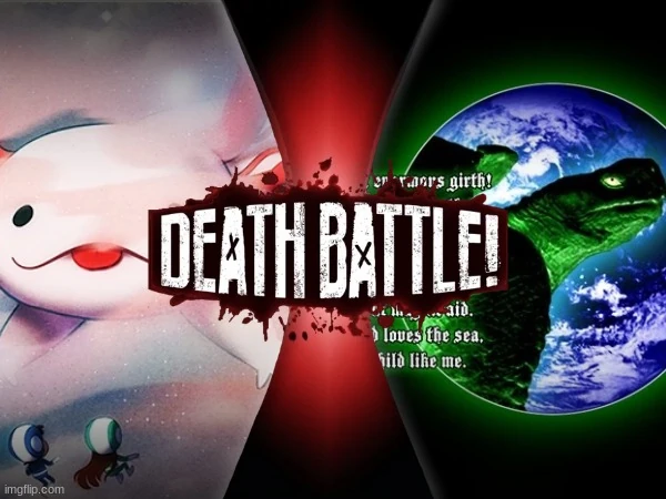 The Axolotl VS Maturin The Turtle | Death Battle Fanon Wiki | Fandom
