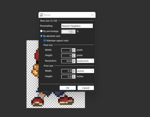 User blog:Sharaku Jr./How to Make Sprite Renders 101: With Sharaku Jr ...