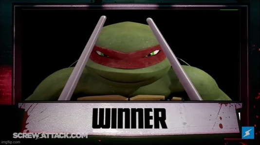 Raphael vs Damian Wayne | Death Battle Fanon Wiki | Fandom