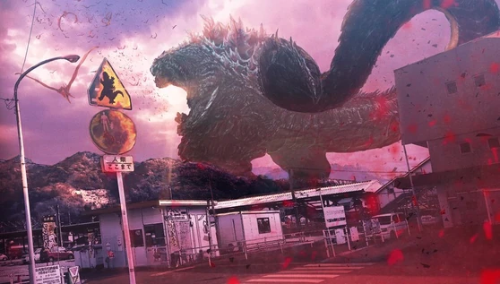 Godzilla Ultima VS The Icon Of Sin | Death Battle Fanon Wiki | Fandom