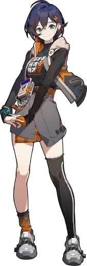 Belle | Death Battle Fanon Wiki | Fandom