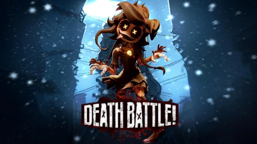 Cyn vs The Impostor | Death Battle Fanon Wiki | Fandom