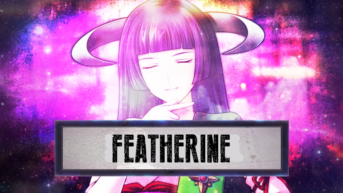 User blog:Duragoji123/Featherine VS Mandrakk | Death Battle Fanon Wiki ...