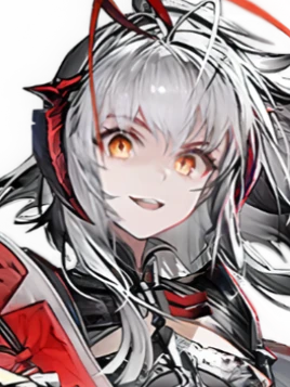 Wiš'adel (Arknights) | Death Battle Fanon Wiki | Fandom