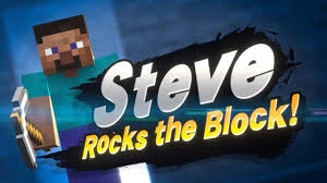 Steve (Minecraft) | Death Battle Fanon Wiki | Fandom