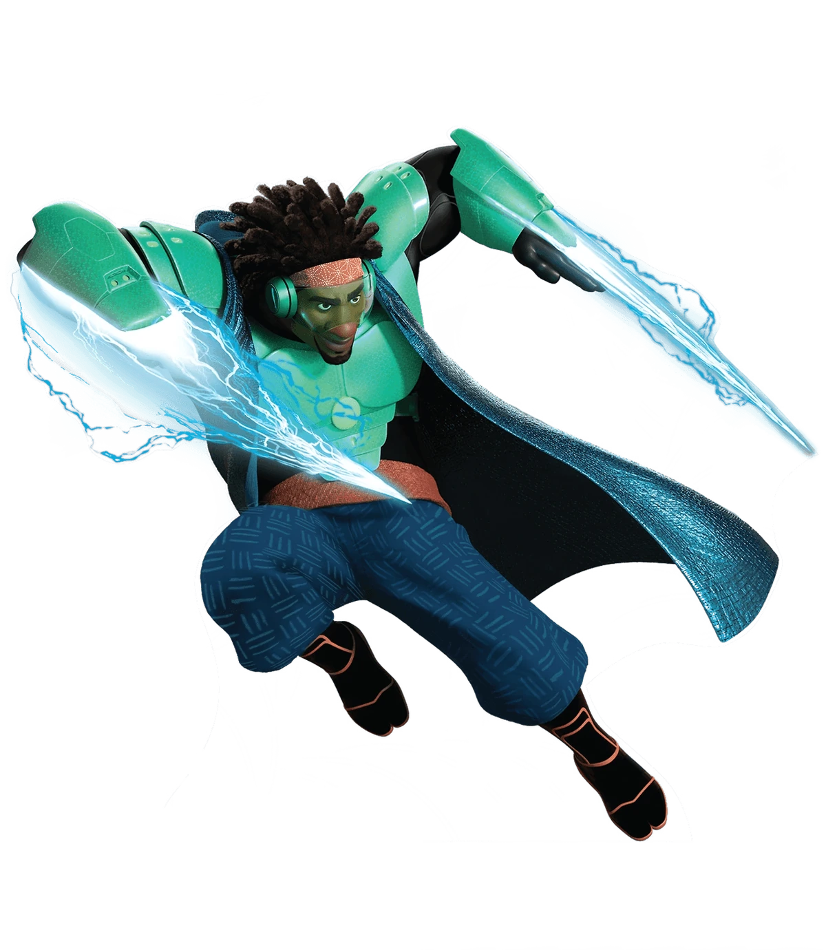 Wasabi | Death Battle Fanon Wiki | Fandom