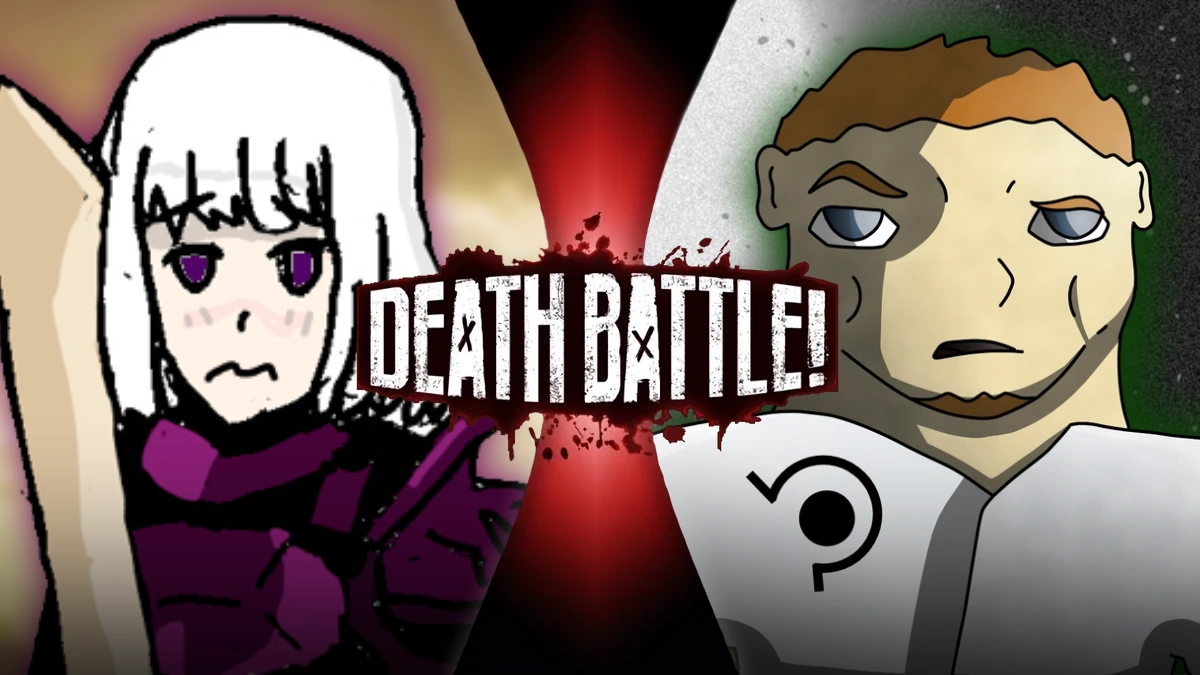 User blog:Cheesypickles564/Athela vs Dr. Atom | Death Battle Fanon Wiki ...
