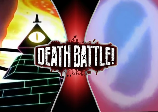 Bill Cipher vs SMG0 | Death Battle Fanon Wiki | Fandom